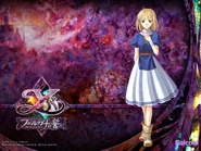 Elena Stoddart/Image Gallery | Ys Wiki | Fandom