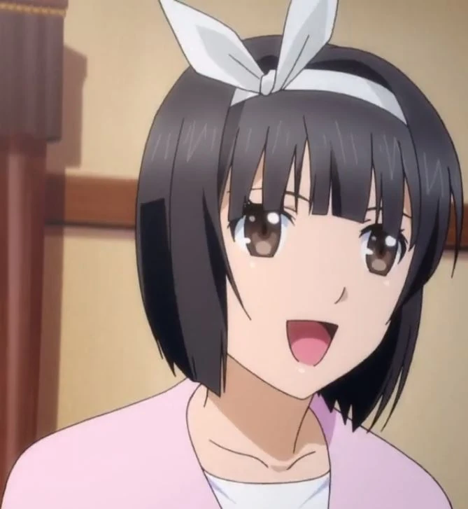 Matsuri Sōma | Isuca Wiki | Fandom