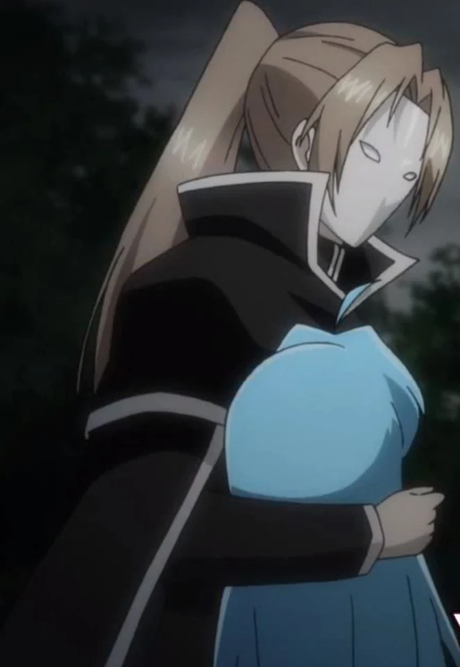 Ildana | Isuca Wiki | Fandom