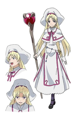 Isuca | Isuca Wiki | Fandom