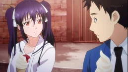 Suseri Shimazu | Isuca Wiki | Fandom