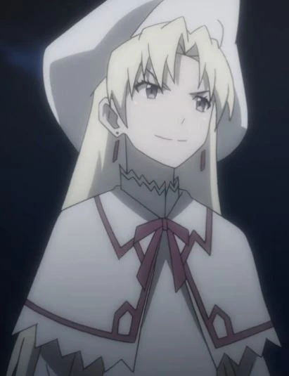 Isuca | Isuca Wiki | Fandom