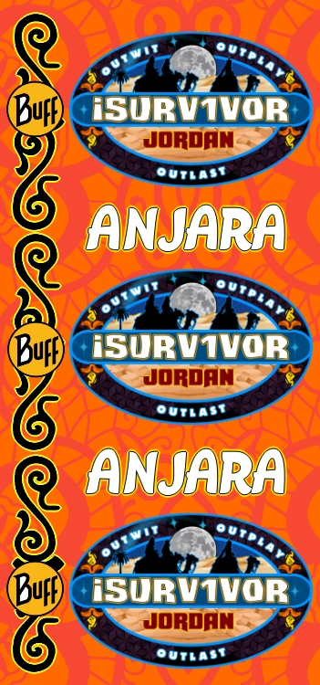 Anjara Tribe | i1Entertainment Wiki | Fandom
