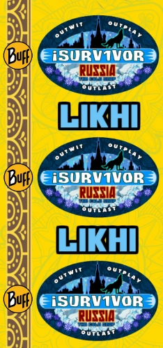 Likhi Tribe | i1Entertainment Wiki | Fandom