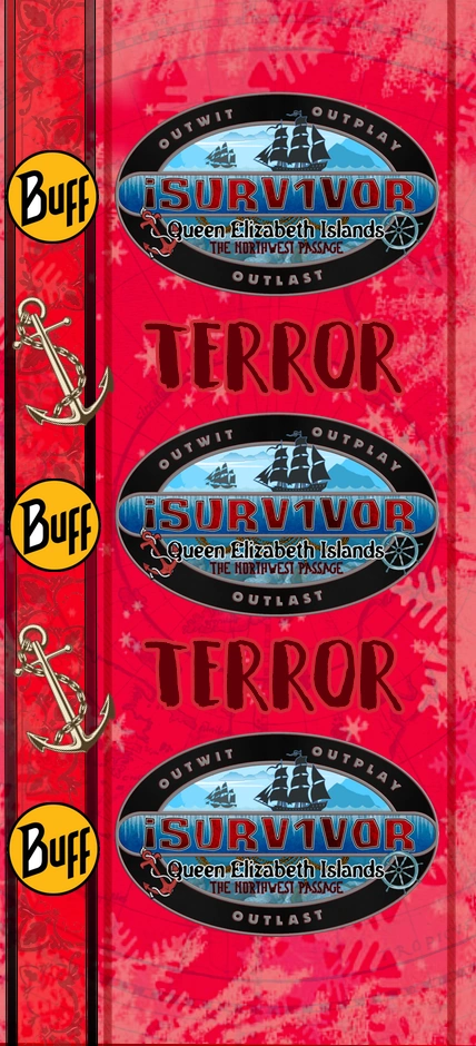 Terror Tribe | i1Entertainment Wiki | Fandom