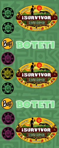 Boteti | i1Entertainment Wiki | Fandom