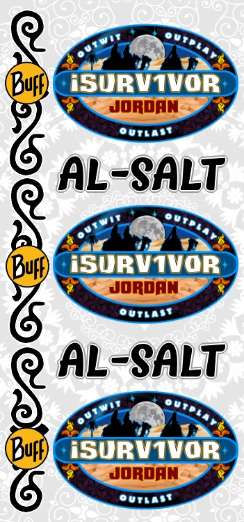 Al-Salt Tribe | i1Entertainment Wiki | Fandom