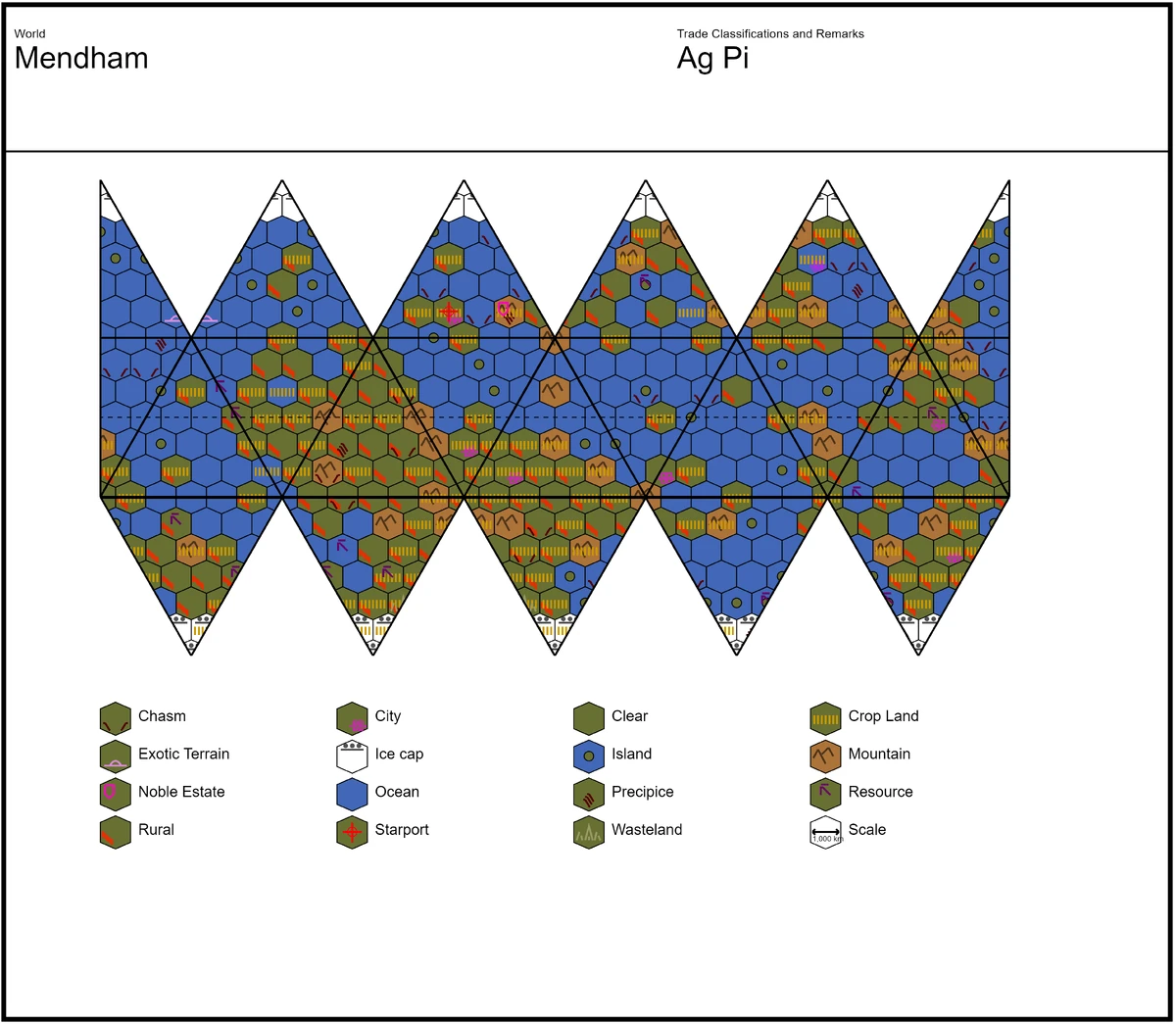 Mendham | ISW Wiki | Fandom