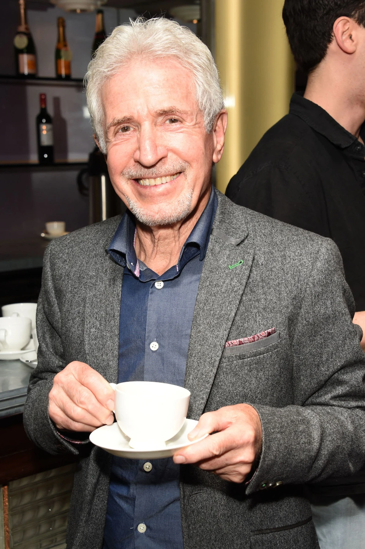 George Layton | It Ain't Half Hot Mum Wiki | Fandom