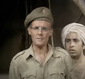 Gunner "Paderewski" Graham | It Ain't Half Hot Mum Wiki | Fandom