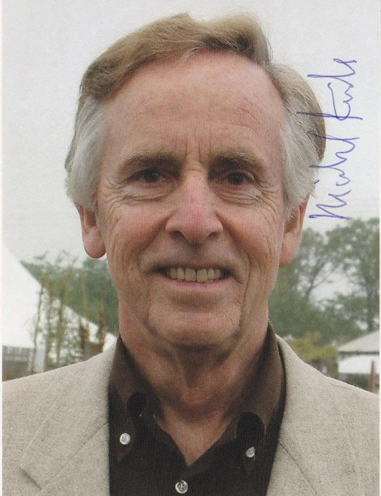 Michael Knowles | It Ain't Half Hot Mum Wiki | Fandom