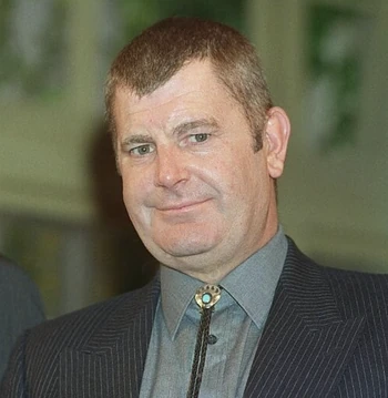 Kenneth MacDonald | It Ain't Half Hot Mum Wiki | Fandom