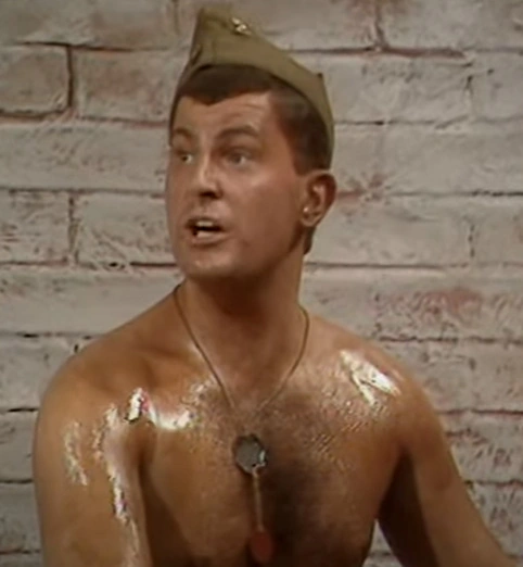 Gunner "Nobby" Clark | It Ain't Half Hot Mum Wiki | Fandom