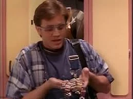 Billy Bees Stupid | It Begins Wiki | Fandom