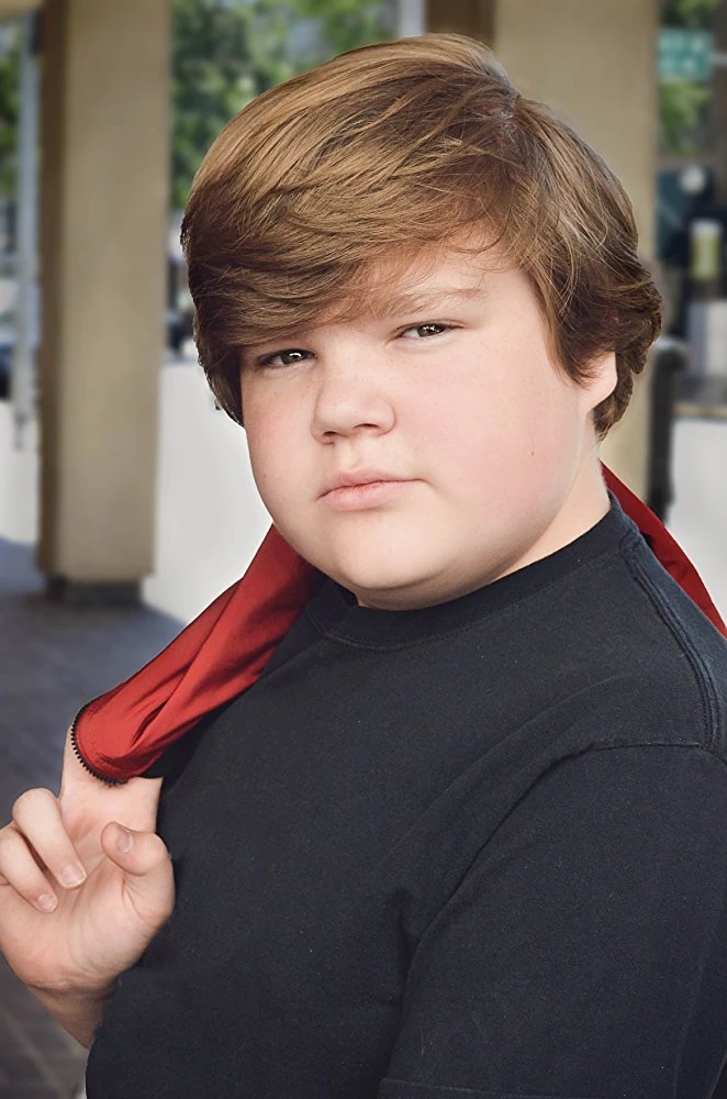 Jeremy Ray Taylor | It Duology Wiki | Fandom