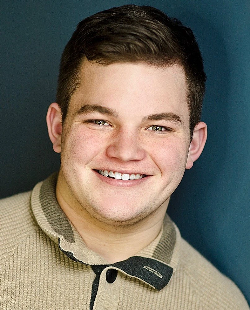 Jake Sim | It Duology Wiki | Fandom