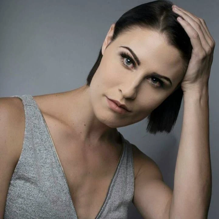 Tatum Lee | It Duology Wiki | Fandom