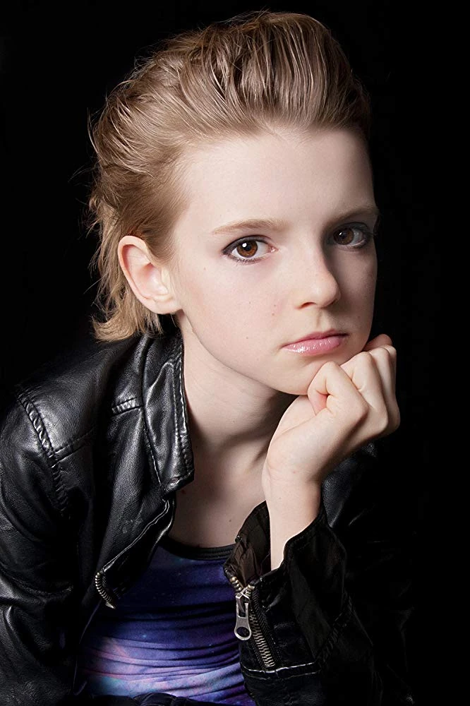 Lyla Elliott | It Duology Wiki | Fandom