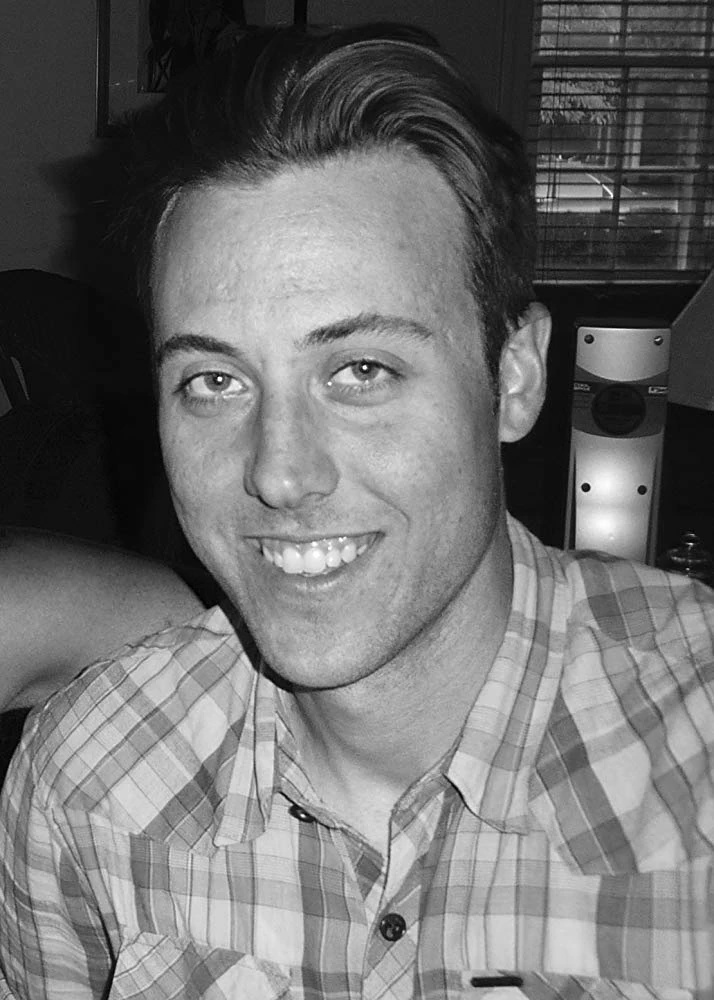 Chris Jiggins | It Duology Wiki | Fandom