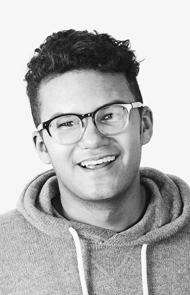 Noah-Anthony Smith | It Duology Wiki | Fandom