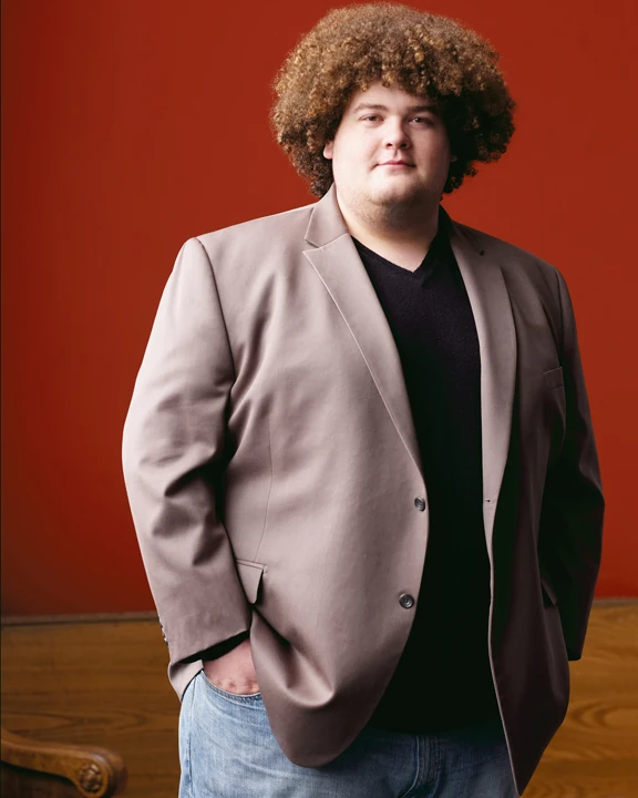 Rob Ramsay | It Duology Wiki | Fandom