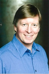 Joe Bostick | It Duology Wiki | Fandom