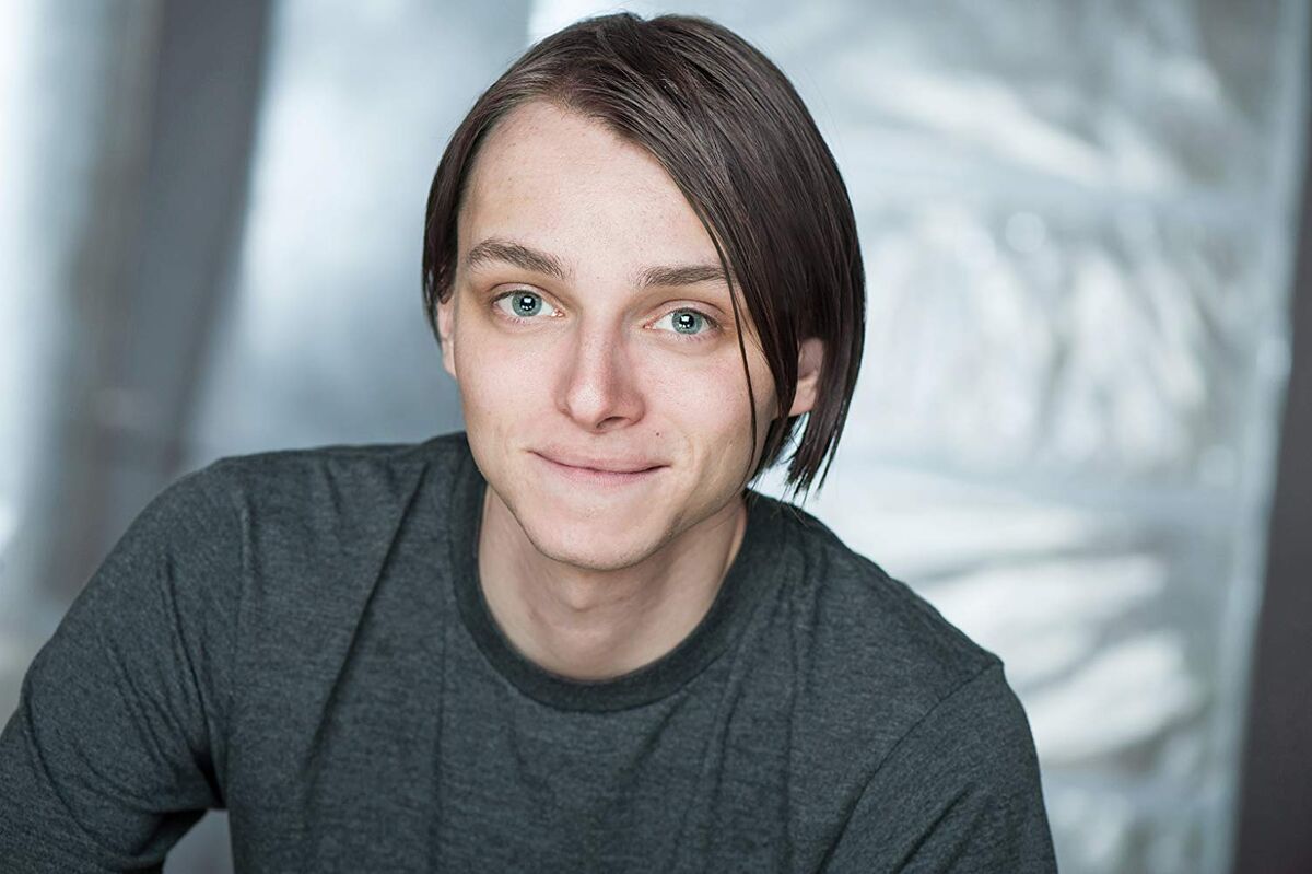 Connor Smith It Duology Wiki Fandom