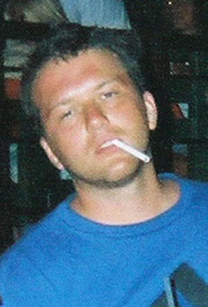 Jarett Armstrong | It Duology Wiki | Fandom