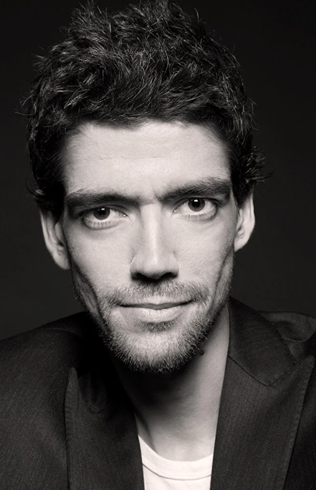 Javier Botet | It Duology Wiki | Fandom