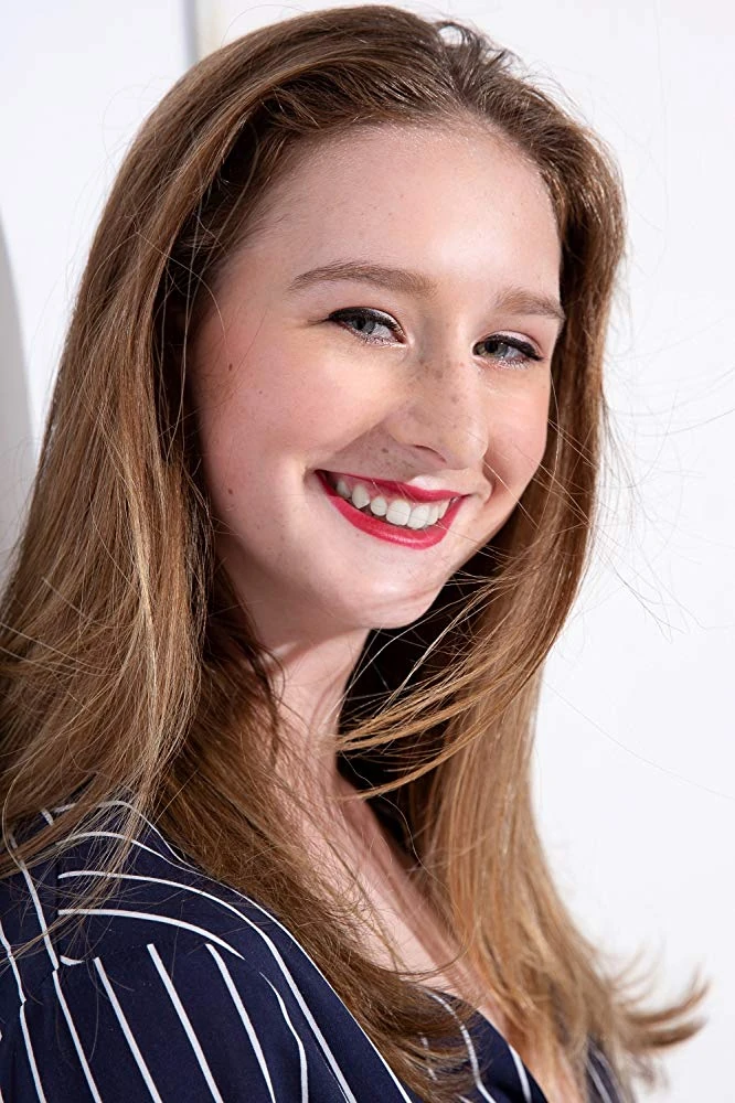 Shannon Widdis | It Duology Wiki | Fandom