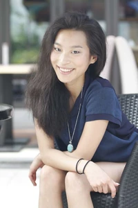 Amanda Zhou | It Duology Wiki | Fandom