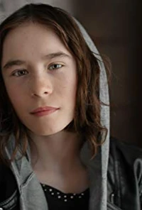 Katie Lunman | It Duology Wiki | Fandom