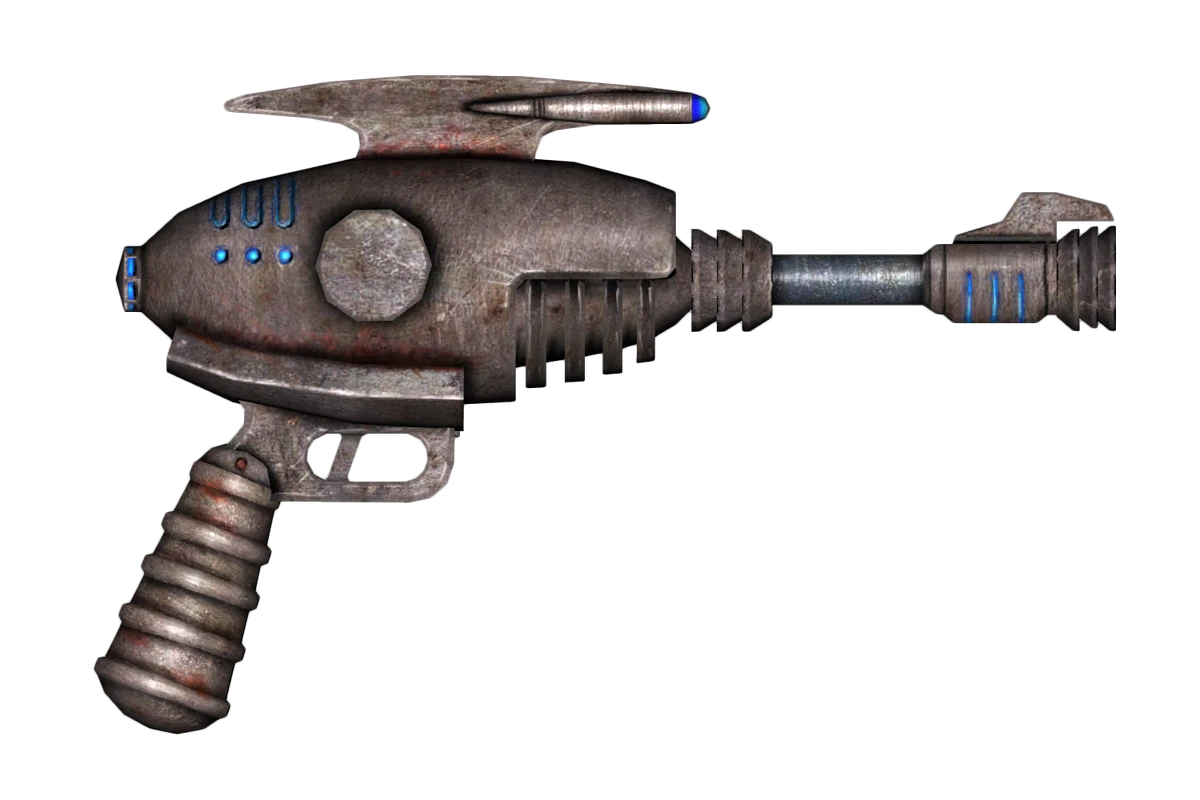 Armi a energia (armi) | Fallout Wiki | Fandom