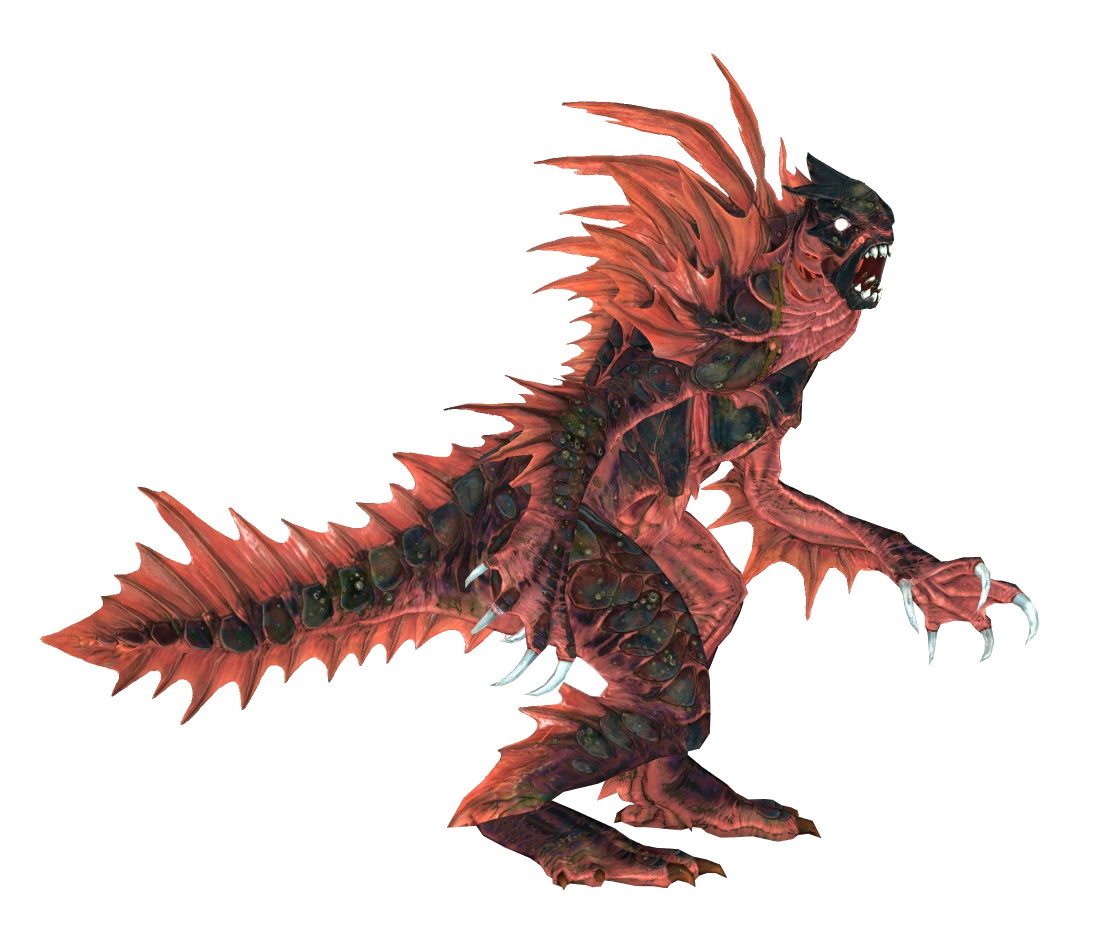 Re Mirelurk | Fallout Wiki | Fandom