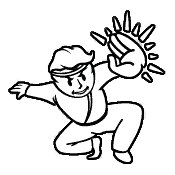 Palmo paralizzante | Fallout Wiki | Fandom