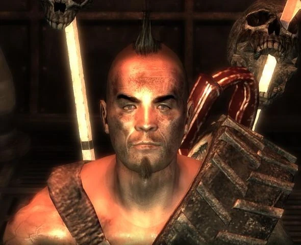 Motor-Runner | Fallout Wiki | Fandom