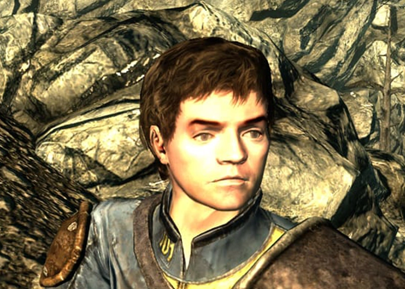 Mirko M. detto "Eathair" | Fallout Wiki | Fandom