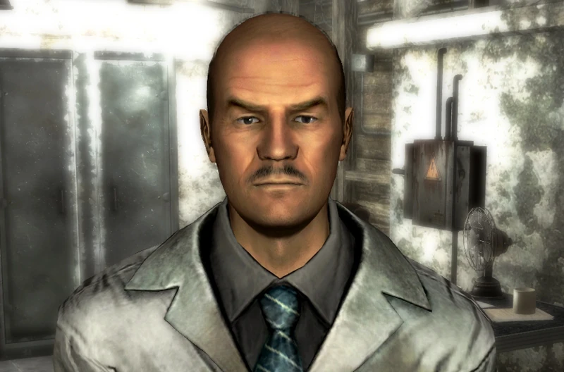 Sito test REPCONN | Fallout Wiki | Fandom