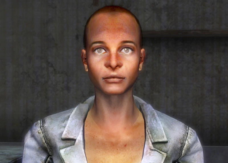 Van Graff | Fallout Wiki | Fandom