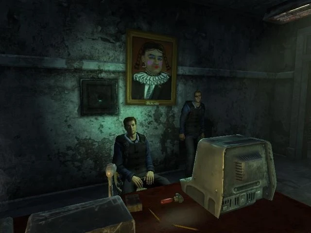 Eddie | Fallout Wiki | Fandom