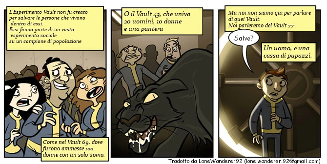 One Man, and a Crate of Puppets | Fallout Wiki | Fandom