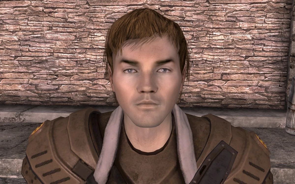Bryce Anders | Fallout Wiki | Fandom