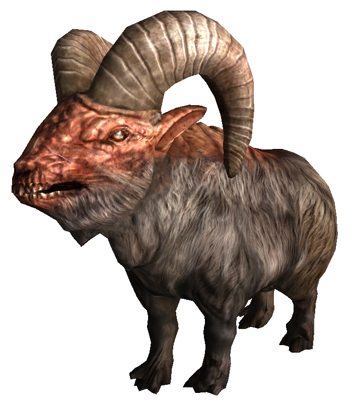 Bighorner | Fallout Wiki | Fandom