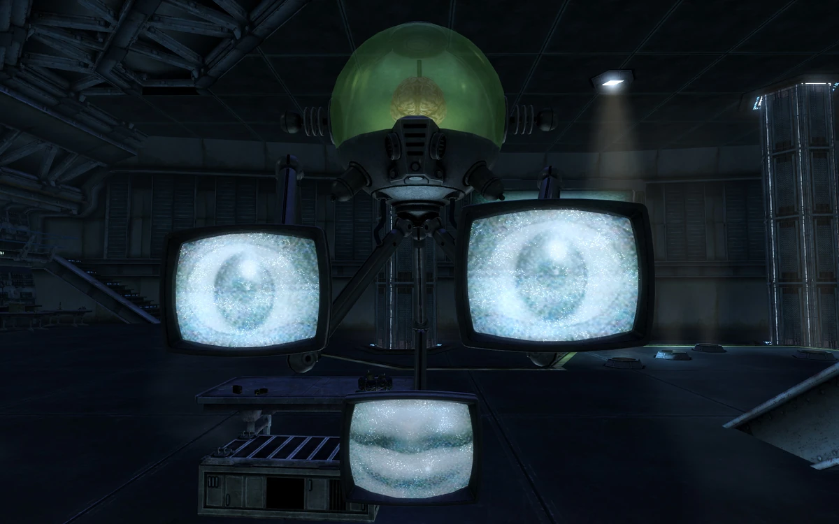 8 | Fallout Wiki | Fandom