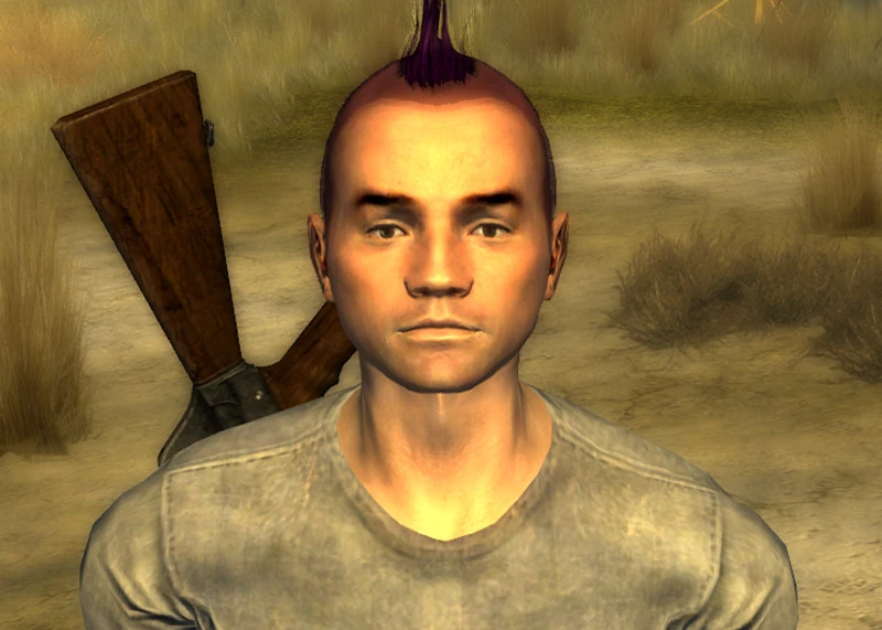 Razz | Fallout Wiki | Fandom