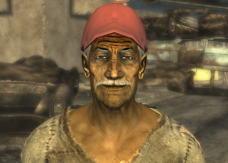 Superstiti dell'Enclave | Fallout Wiki | Fandom