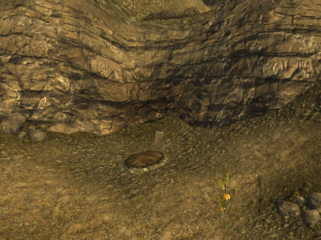 Villaggio tribale | Fallout Wiki | Fandom