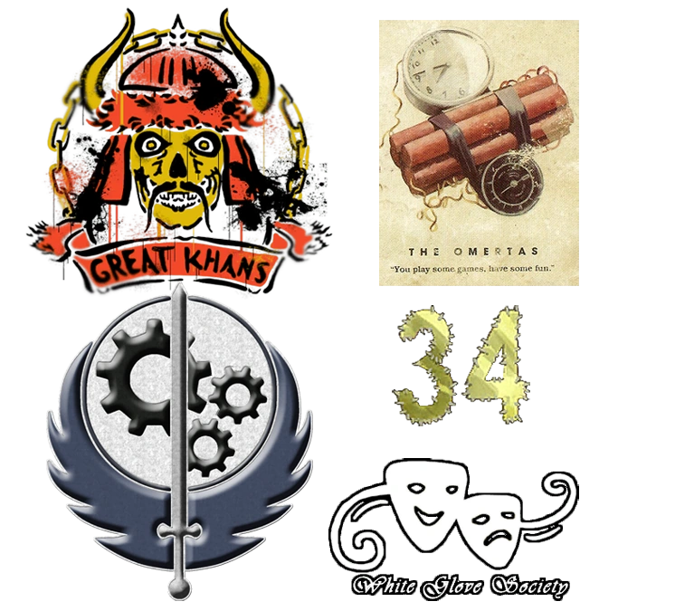 Jolly: puntate supplementari | Fallout Wiki | Fandom