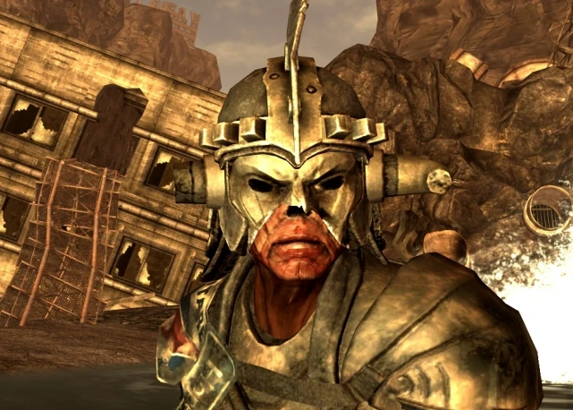 Blade | Fallout Wiki | Fandom