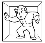 Claustrofobia | Fallout Wiki | Fandom